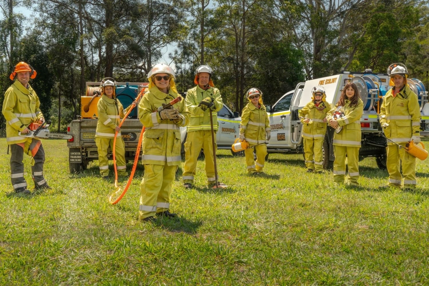 Bushfire Assessment and Planning - Biodiverse Environmental