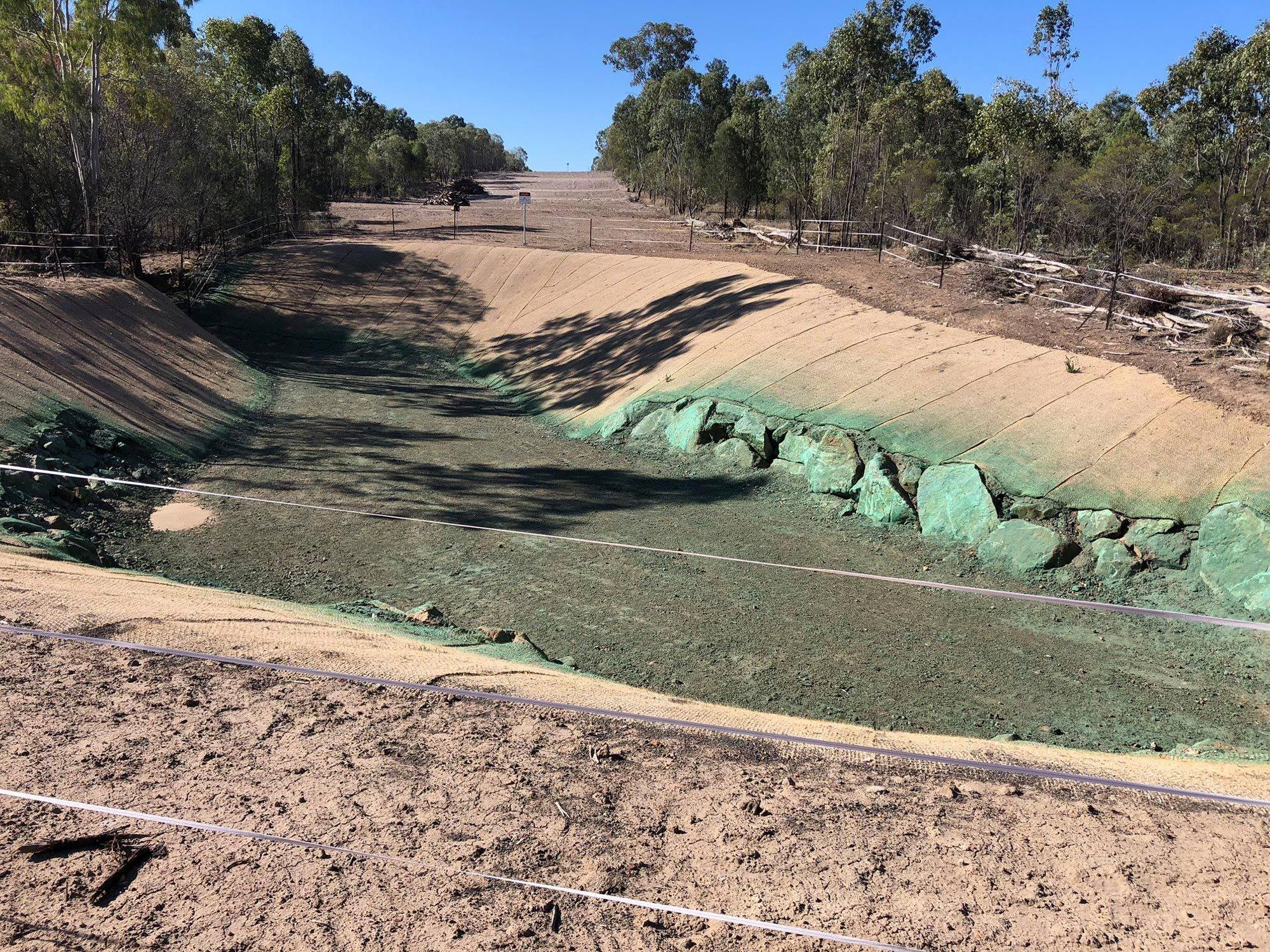 Bush Regeneration - Biodiverse Environmental