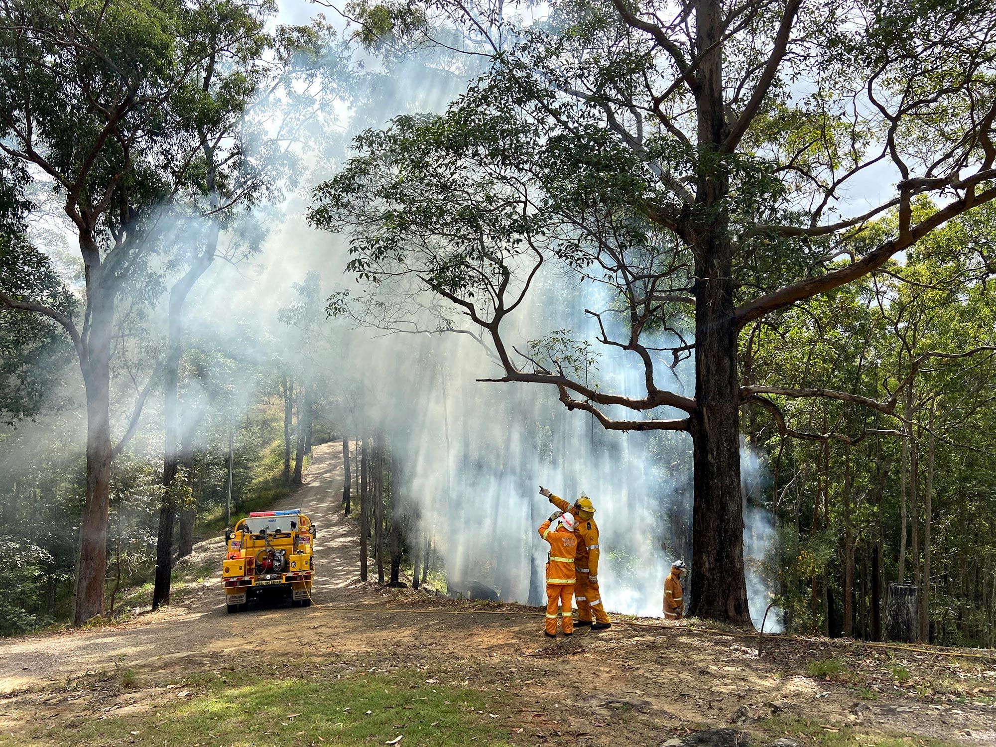 Bushfire Assessment and Planning - Biodiverse Environmental
